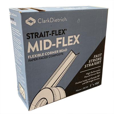 Midflex 300 - Straitflex France