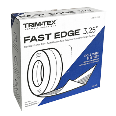 Trim-Tex Fast Edge 325