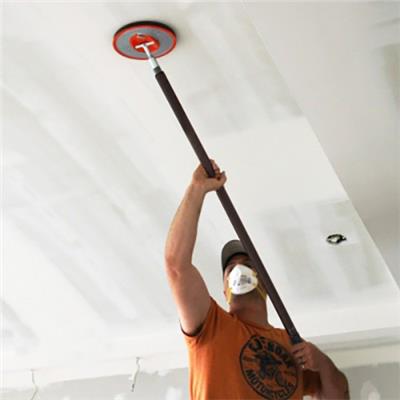 Ponceuse a placo ronde Full circle