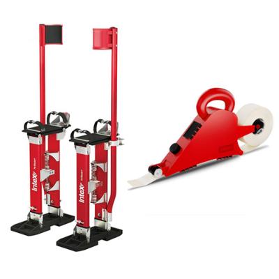 Banjo à roulettes avec roue pour les plats Intex TX650