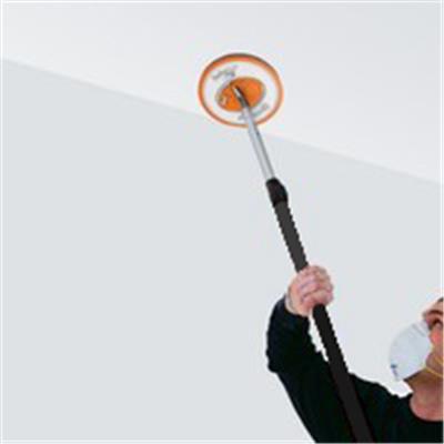 Ponceuse a placo ronde Full circle