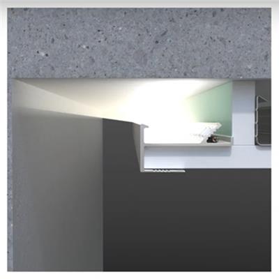 Rail Alu LED PROTEKTOR