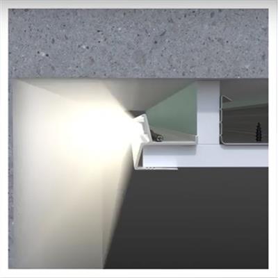Rail Alu LED PROTEKTOR