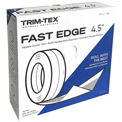 Trim-Tex Fast Edge 450